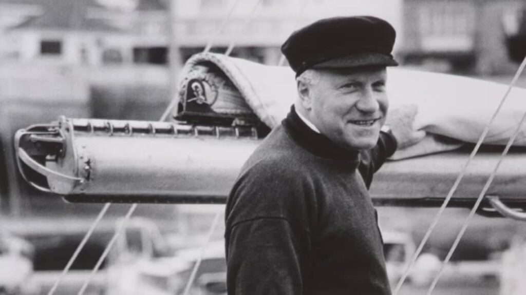 The Bich Family: From Ballpoint Pens to a Global Icon – Old Money Society